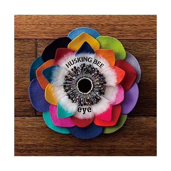 【発売日：2020年11月04日】HUSKING BEE (ハスキングビー はすきんぐびー)2020年11月4日 発売結成25周年イヤーを終え、次なるステップに進むHUSKING BEEの通算10枚目のオリジナル・フルアルバム!CD:11....