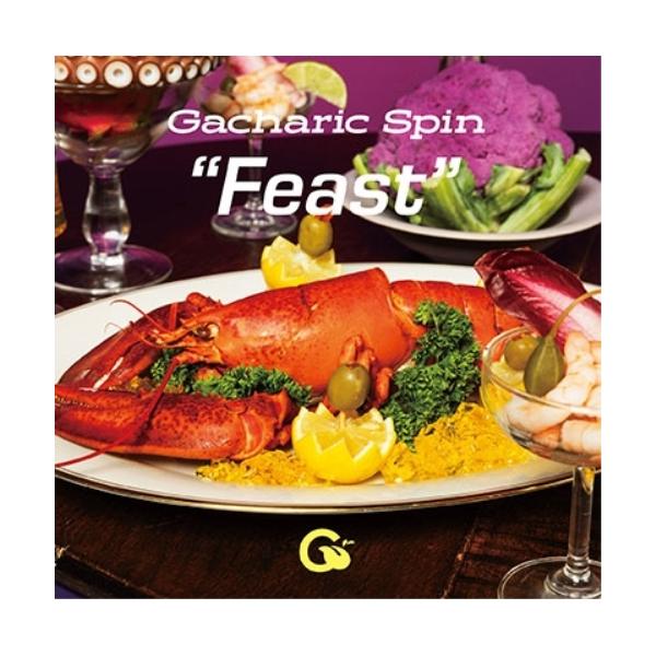 【発売日：2024年10月09日】Gacharic Spin (ガチャリックスピン がちゃりっくすぴん)2024年10月9日 発売2024年10月8日に結成15周年を迎えるGacharic Spinが、16年目がスタートする10月9日に豪華...