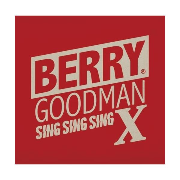 【発売日：2026年02月11日】ベリーグッドマン (べりーぐっどまん)2026年2月11日 発売ベリーグッドマンの1年ぶりとなるニューアルバムがリリース決定!今夏の高校野球を彩った「黎明」、B.LEAGUE 所属のプロバスケットボールチー...