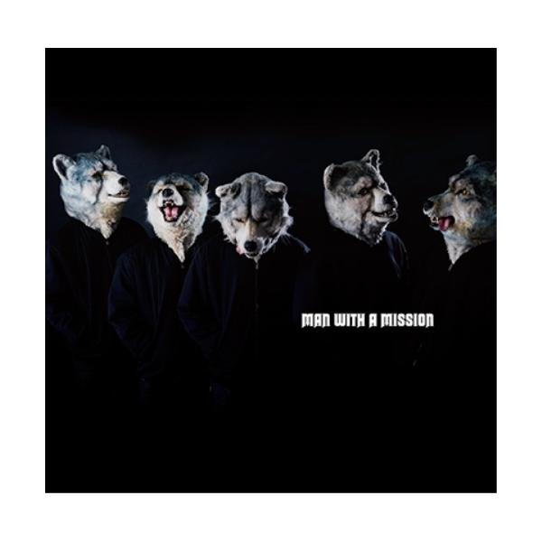 【発売日：2016年02月10日】MAN WITH A MISSION (マンウィズアミッション まんうぃずあみっしょん)2016年2月10日 発売MAN WITH A MISSIONのオリジナル・アルバムが、数量限定 ”2,900(ニク)...