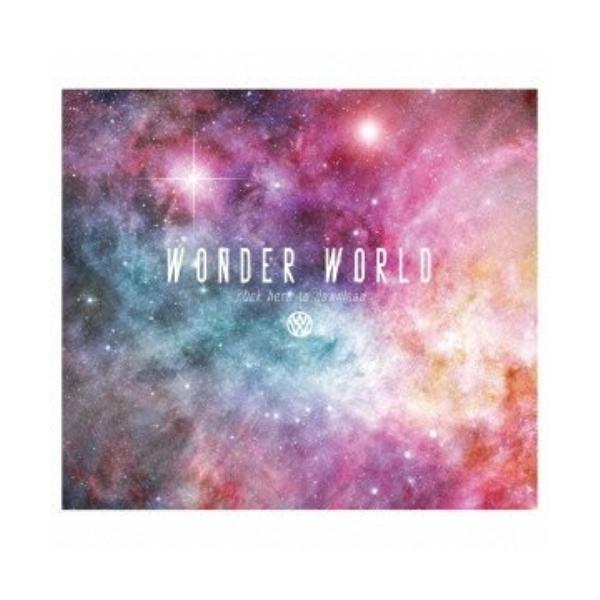 【発売日：2012年09月05日】WONDER WORLD (ワンダーワールド わんだーわーるど)2012年9月5日 発売過去のエレクトロニック・ミュージックの歴史的名盤にも引けをとらない驚異的なポテンシャルを秘めた鬼才、Wonder Wo...