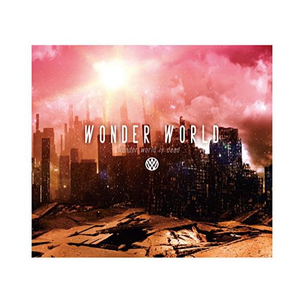 【発売日：2016年02月10日】Wonder World (ワンダーワールド わんだーわーるど)2016年2月10日 発売アノマニス仮面がトレードマークのトラックメイカー、Wonder Worldのベスト・アルバム。これまでにリリースされ...