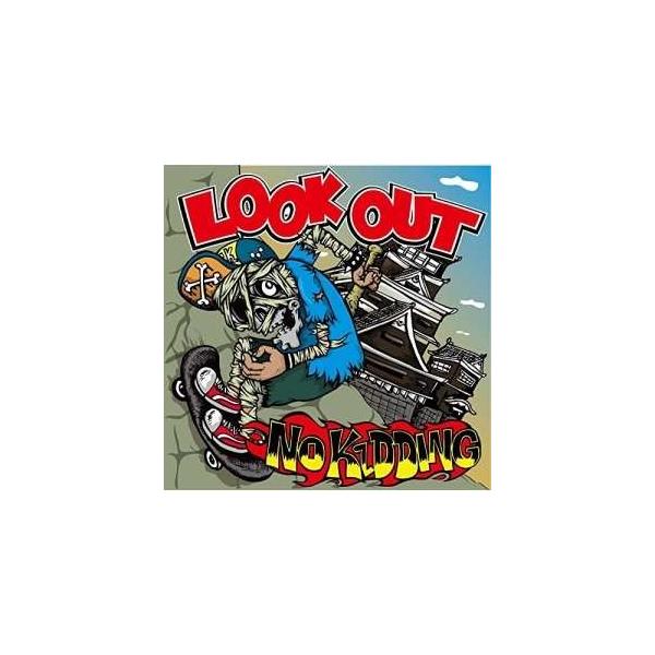 【発売日：2015年04月08日】NO KIDDING (ノーキディング のーきでぃんぐ)2015年4月8日 発売2007年にGu.だったYAMAが前身SKA COREバンドHOLE TRAPを解散後、すぐに始動したSKA PUNKバンド、...