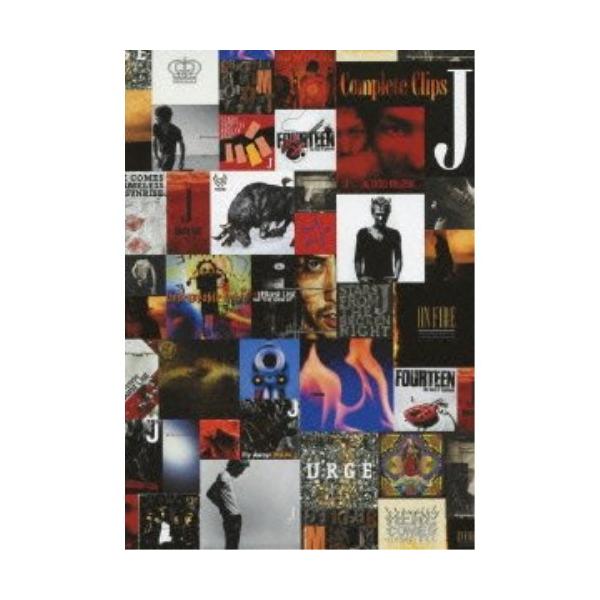 【発売日：2012年11月28日】J (ジェイ じぇい)2012年11月28日 発売DVD:11.BURN OUT2.BUT YOU SAID I'M USELESS3.alone4.go crazy5.Feel Your Blaze6.G...