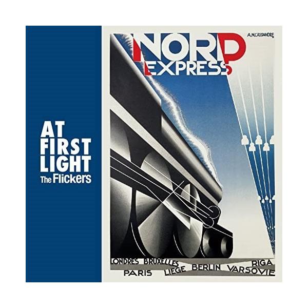 【発売日：2014年06月04日】The Flickers (フリッカーズ ふりっかーず)2014年6月4日 発売安島裕輔(Vo,G,Syn)、堀内祥太郎(B)、本吉”Nico”弘樹(Dr)からなる3ピース・ロック・バンド、The Flic...