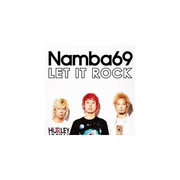 【発売日：2015年09月02日】Namba69 (ナンバシックスティナイン なんばしっくすてぃないん)2015年9月2日 発売PUNK ROCKシーンに衝撃を与える渾身のMINI ALBUMと活動の軌跡を収録したDVDの2枚組。JESSE...