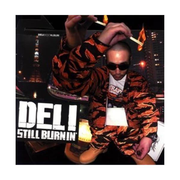 【発売日：2006年08月23日】DELI (デリ でり)2006年8月23日 発売NITRO MICROPHONE UNDERGROUNDのメンバー、DELIのベスト・アルバム。AQUARIUS名義の「ココ東京」、Tinaをヴォーカルに迎...
