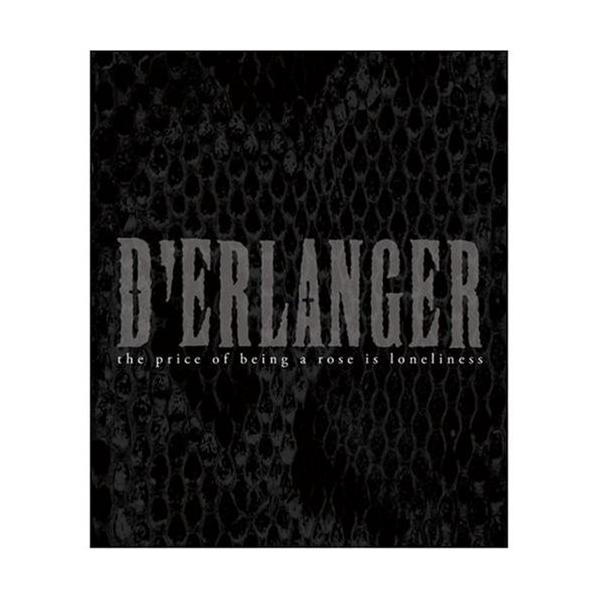 【発売日：2008年04月30日】D'ERLANGER (デランジェ でらんじぇ)2008年4月30日 発売約17年ぶりに再結成した伝説のロック・バンド、D'ERLANGER(デランジェ)の復活後2枚目となるアルバム。4人のメンバーがこれま...