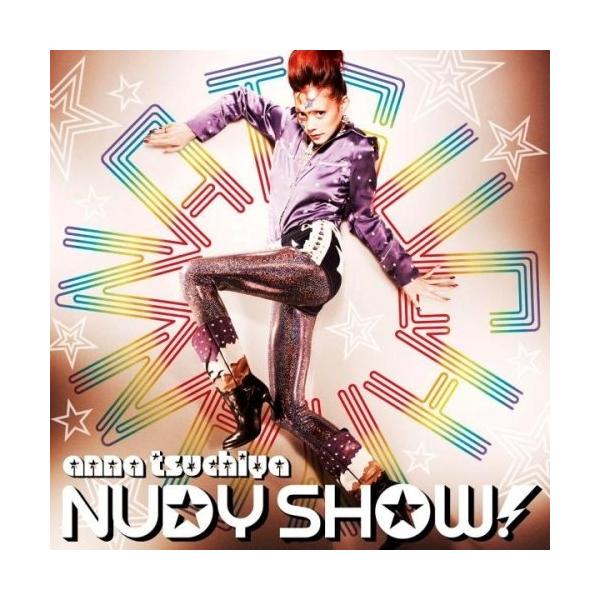 【発売日：2008年10月29日】土屋アンナ (ツチヤアンナ つちやあんな)2008年10月29日 発売モデル、女優、歌手として輝き続ける'土屋アンナ'が放つ注目のセカンド・アルバム!AIとのコラボ曲「Crazy World」や人気アニメ『...