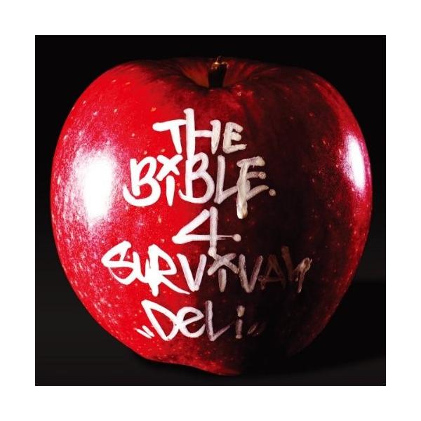 【発売日：2009年12月23日】Deli (デリ でり)2009年12月23日 発売ヒップホップ・ユニット、NITRO MICROPHONE UNDERGROUNDの'DELI'がソロ・アルバムを発表!!AIらを迎え、生んでくれた両親への...