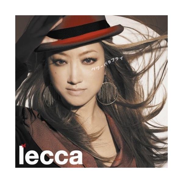 【発売日：2010年07月28日】lecca (レッカ れっか)2010年7月28日 発売シーンに燦然と輝く女性レゲエ・アーティスト、leccaのオリジナル・アルバム。TVドラマ『ギネ 産婦人科の女たち』の主題歌に抜擢された「My meas...