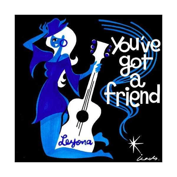 【発売日：2012年03月28日】Leyona (レヨナ れよな)2012年3月28日 発売Leyonaの、数々のアーティストとの作品をレコード会社の枠を超え、厳選してセレクトした貴重音源満載のアルバム。ロック、ソウル、レゲエなど、彼女の音...