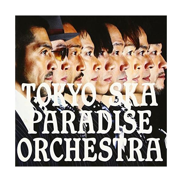 【発売日：2012年03月21日】TOKYO SKA PARADISE ORCHESTRA (トウキョウスカパラダイスオーケストラ とうきょうすかぱらだいすおーけすとら)2012年3月21日 発売東京スカパラダイスオーケストラの約2年振り(...