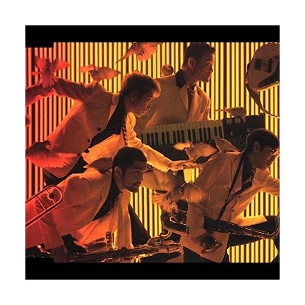 【発売日：2004年07月28日】東京スカパラダイスオーケストラ (トウキョウスカパラダイスオーケストラ とうきょうすかぱらだいすおーけすとら)2004年7月28日 発売デビッド・ベッカム出演のCM:TBC「MEN'S TBC」イメージ・ソ...