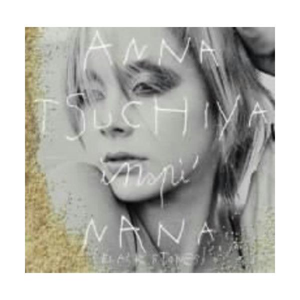 【発売日：2007年01月10日】ANNA TSUCHIYA inspi' NANA(BLACK STONES) (アンナツチヤインスピナナブラックストーンズ あんなつちやいんすぴななぶらっくすとーんず)2007年1月10日 発売TV:NT...