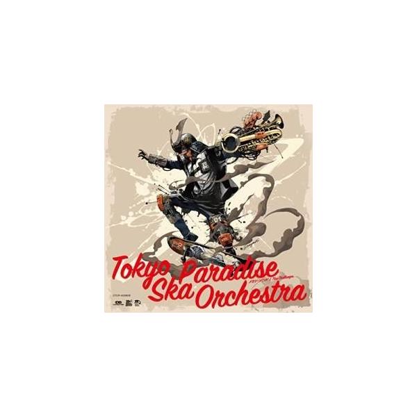 【発売日：2018年09月26日】東京スカパラダイスオーケストラ (トウキョウスカパラダイスオーケストラ とうきょうすかぱらだいすおーけすとら)2018年9月26日 発売東京スカパラダイスオーケストラ、メンバー自身による歌物シングルが久しぶ...