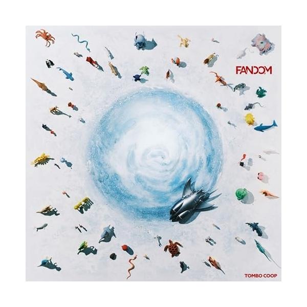 【発売日：2025年09月17日】トンボコープ (とんぼこーぷ)2025年9月17日 発売東京・世田谷発。日常と空想を融合したリリシズムとジャンルレスなサウンドメイクを武器にした”21世紀型王道ロックバンド”トンボコープが放つ、待望のメジャ...