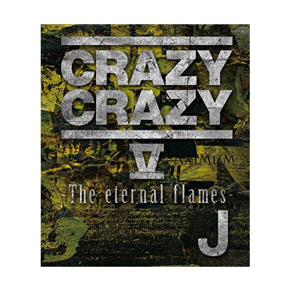 【発売日：2016年03月16日】J (ジェイ じぇい)2016年3月16日 発売BD:11.Opening2.Go Charge3.Verity4.Document 15.PYROMANIA6.Document 27.Rollin'8.I...