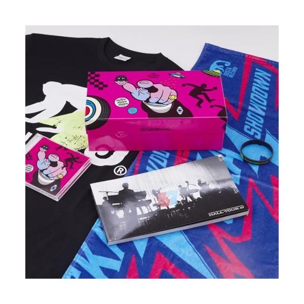 【発売日：2026年03月18日】東京スカパラダイスオーケストラ (トウキョウスカパラダイスオーケストラ とうきょうすかぱらだいすおーけすとら)2026年3月18日 発売東京スカパラダイスオーケストラの”VS.シリーズ”を纏ったオリジナルア...