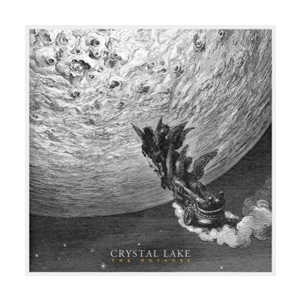 【発売日：2020年08月05日】Crystal Lake (クリスタルレイク くりすたるれいく)2020年8月5日 発売CD:11.Fabricated Refuge2.Twisted Fate3.Open Water feat .Dan...