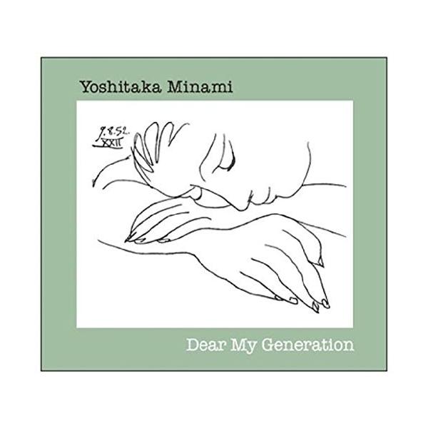 【発売日：2018年09月26日】南佳孝 (ミナミヨシタカ みなみよしたか)2018年9月26日 発売南佳孝デビュー45周年にあたる2018年9月26日発売の本作は、7年振りとなる待望のオリジナル・アルバム。近年書きためていた楽曲の中から収...