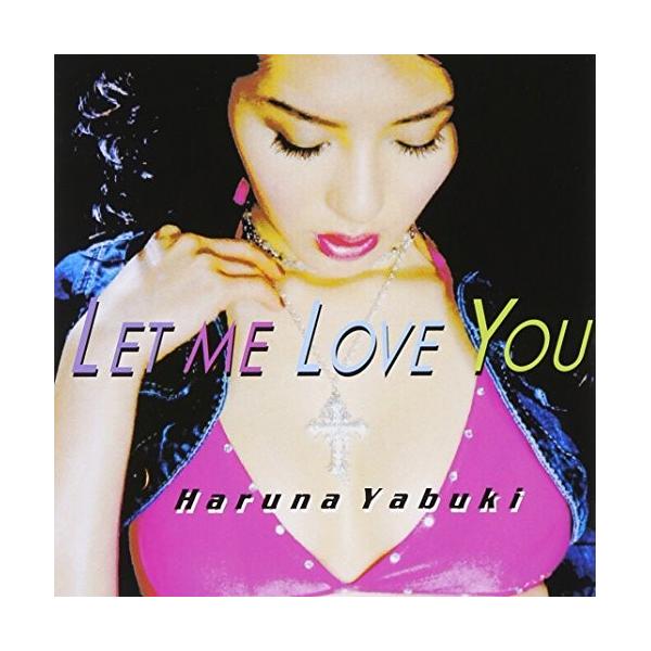 【発売日：2006年04月26日】矢吹春奈 (ヤブキハルナ やぶきはるな)2006年4月26日 発売GIRLS' RECORD第4弾アーティスト、矢吹春奈のデビュー・シングル。CD:11.LET ME LOVE YOU2.LOVE HEAL...