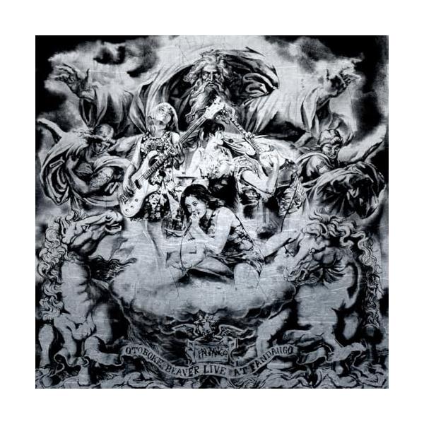 【発売日：2025年10月22日】おとぼけビ〜バ〜 (オトボケビーバー おとぼけびーばー)2025年10月22日 発売デイヴ・グロール(FOO FIGHTERS) をはじめ、日本を飛び込え世界各国にファンを拡大、海外アーティストやメディアを...