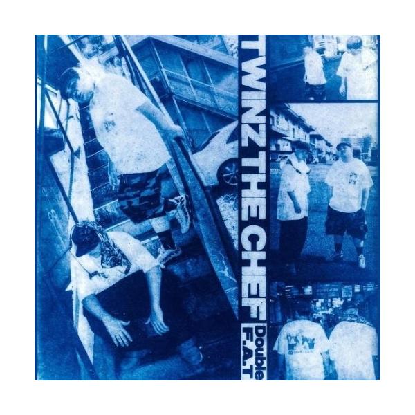 【発売日：2025年12月24日】Double F.A.T (ダブルファット だぶるふぁっと)2025年12月24日 発売