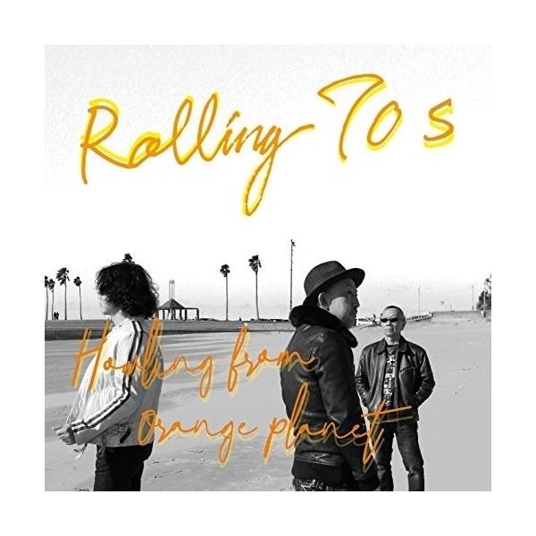 【発売日：2020年04月08日】Rolling70s (ローリングセブンティーズ ろーりんぐせぶんてぃーず)2020年4月8日 発売ワイルドでクレイジーでクール、ハイパーでアッパー、独特の世界観に美しさと切なさと悲しみを散りばめながら疾走...