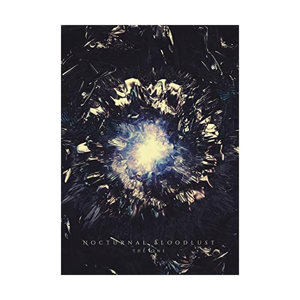 【発売日：2021年09月01日】NOCTURNAL BLOODLUST (ノクターナルブラッドラスト のくたーなるぶらっどらすと)2021年9月1日 発売NOCTURNAL BLOODLUSTのNEWシングル!CD:11.THE ONE2...