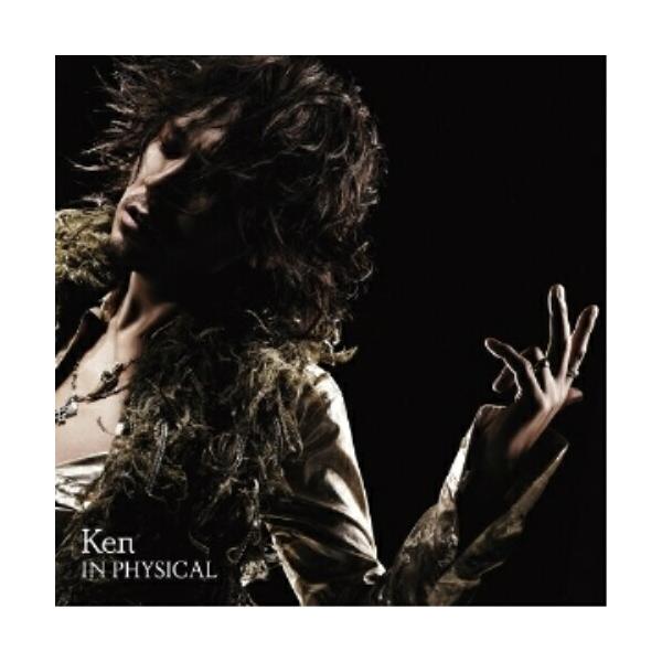 【発売日：2009年04月22日】Ken (ケン けん)2009年4月22日 発売L'Arc〜en〜Cielのギタリスト、Kenの待望のファースト・ソロ・アルバム。これまでの経験を最大限に活かしつつ、オリジナリティあふれる叙情性とロックなエ...