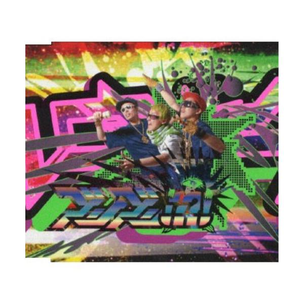 【発売日：2001年06月20日】レッキンクルー (れっきんくるー)2001年6月20日 発売3人組ヒップ・ホップ・グループ、レッキンクルーのファースト・シングル。CD:11.ブンブン!??!2.3D TRIBE Ver.9.13.湯煙FUNK