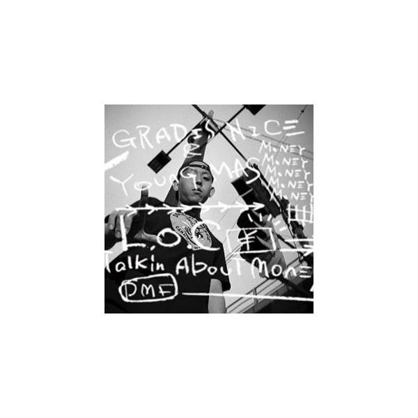 【発売日：2017年10月04日】GRADIS NICE &amp; YOUNG MAS (グラディスナイス/ヤングメイス ぐらでぃすないす/やんぐめいす)2017年10月4日 発売DOGGIES/DMF/Fla$hBackSなど、様々なプ...