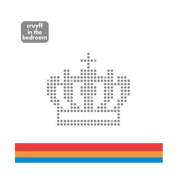 【発売日：2007年09月12日】cruyff in the bedroom (クライフインザベッドルーム くらいふいんざべっどるーむ)2007年9月12日 発売海外では幾度となく数々のメディアに取り上げられるcruyff in the b...