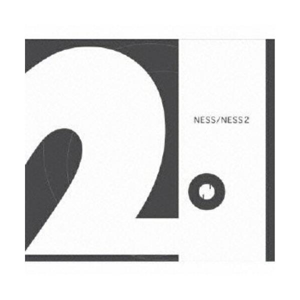 【発売日：2013年05月22日】NESS (ネス ねす)2013年5月22日 発売ケラ&amp;ザ・シンセサイザーズの三浦俊一、FLOPPYの戸田宏武、筋肉少女帯の内田雄一郎、河塚篤史というジャンルを越えたメンバーで結成されたエレクトロ系...