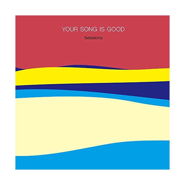 【発売日：2019年03月06日】YOUR SONG IS GOOD (ユアソングイズグッド ゆあそんぐいずぐっど)2019年3月6日 発売結成20周年記念野音ワンマンの開催も控えたYOUR SONG IS GOODが送るニューリリース!初...