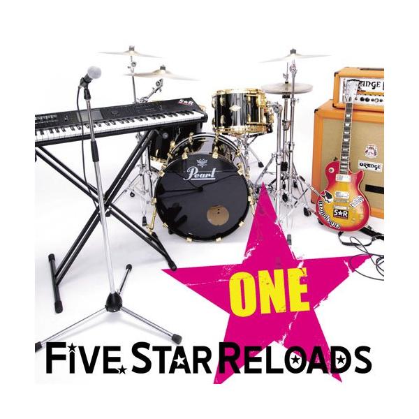 【発売日：2010年08月25日】FIVE STAR RELOADS (ファイブスターリローズ ふぁいぶすたーりろーず)2010年8月25日 発売バラエティ豊かでハイクオリティな楽曲を、熱いビートに乗せて届ける、YASUYUKI(ex.IR...