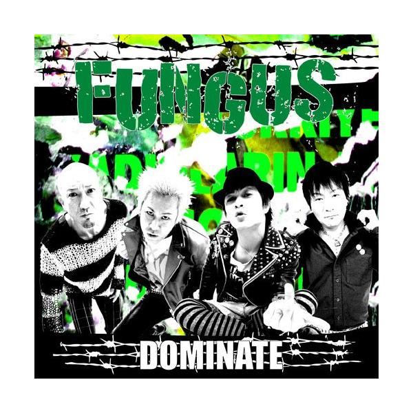 【発売日：2011年05月11日】FUNGUS (ファンガス ふぁんがす)2011年5月11日 発売FUNGUSの5thフルアルバム。'PUNK'とは言っても激しい勢いだけではなく、'熱く、やさしく、ハートフル'なメッセージ性を持っている彼...