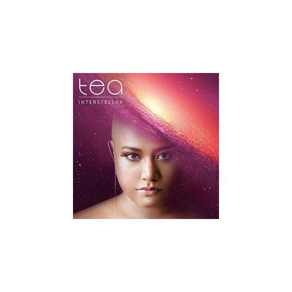 【発売日：2017年10月04日】tea (ティー てぃー)2017年10月4日 発売圧倒的な歌唱力は抜群。Teaの優れた作曲と夫の時枝弘のアレンジセンスは英米のトップアーティストを思わせる。アルバムはビートルズの「Eleanor Rigb...