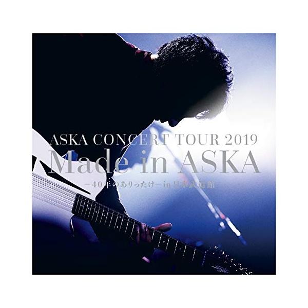 【発売日：2019年07月17日】ASKA (アスカ あすか)2019年7月17日 発売CD:11.未来の勲章2.ONE3.明け方の君4.cry5.Girl6.憲兵も王様も居ない城7.Man and Woman8.めぐり逢い9.MOON L...