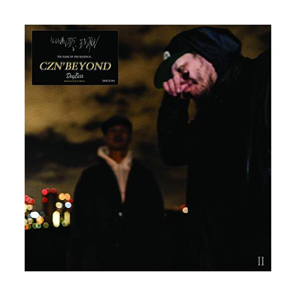 【発売日：2020年08月19日】ILLNANDES &amp; ENDRUN (イルナンデス/エンドラン いるなんです/えんどらん)2020年8月19日 発売湯気立つ水面の澄んだモヤを纏う言葉のダシが効いたMC/DJ/パイロット、ILLN...