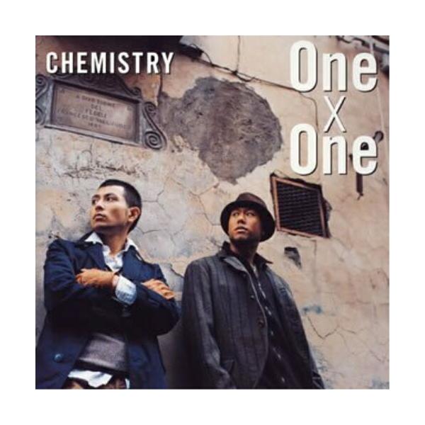 【発売日：2004年02月18日】CHEMISTRY (ケミストリー けみすとりー)2004年2月18日 発売2004年2月発表シングル「So in Vain」、DAIHATSU『MOVE CUSTOM』2004年CMソング(2004年1月...