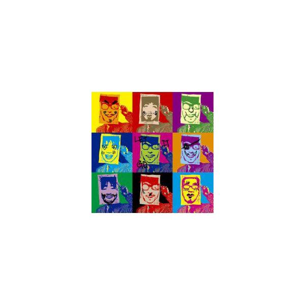 【発売日：2009年09月23日】BEAT CRUSADERS (ビートクルセイダース びーとくるせいだーす)2009年9月23日 発売役者デビュー、高橋瞳とのコラボレーション(ミニ・アルバム)に続くアイテムは、待ちに待った'BEAT CR...