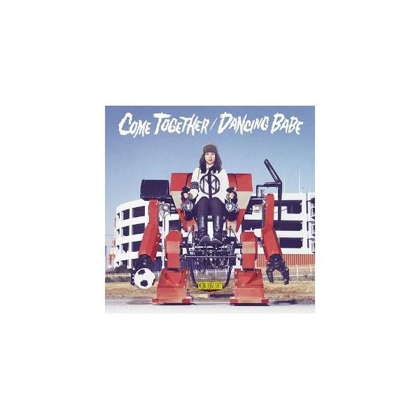 【発売日：2011年03月02日】モノブライト (ものぶらいと)2011年3月2日 発売ex-BEAT CRUSADERSのヒダカトオルが正式加入を果たした、monobrightの通算11枚目となる両A面シングル。CD:11.COME TO...