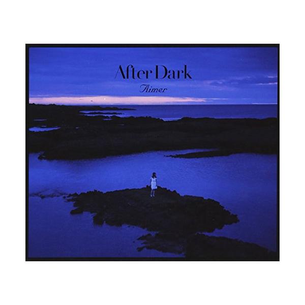 【発売日：2013年11月20日】Aimer (エメ えめ)2013年11月20日 発売女性シンガー、Aimer初のミニ・アルバム。阿部真央による初の書き下ろし楽曲「words」に加え、2013年春に開催された教会でのアコースティック・ライ...