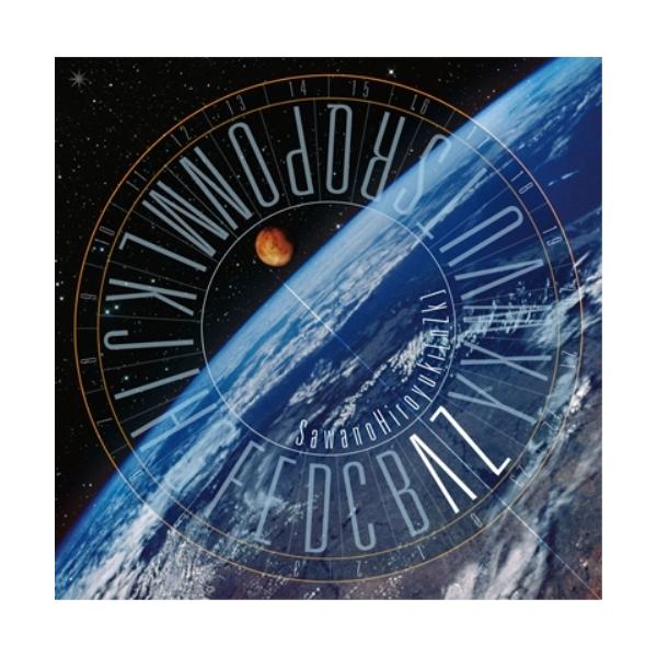 【発売日：2014年09月10日】SawanoHiroyuki(nZk) (サワノヒロユキヌジーク さわのひろゆきぬじーく)2014年9月10日 発売劇伴作家・澤野弘之によるヴォーカル楽曲に重点を置いたプロジェクト、SawanoHiroyu...