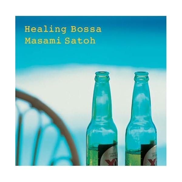 【発売日：2002年06月13日】佐藤正美 (サトウマサミ さとうまさみ)2002年6月13日 発売アコースティック・ギター奏者、佐藤正美のアルバム。ボサノバ・ナンバーを中心に、洋楽スタンダードを佐藤流ボサ・アレンジで綴った全編カヴァー作品...