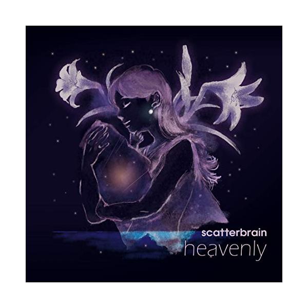 【発売日：2019年03月27日】scatterbrain (スキャッターブレイン すきゃったーぶれいん)2019年3月27日 発売サウンドプロデューサーとして五味誠氏(ZEPPET STORE)を迎え、新たに立ち上げたDELTAHEDRO...