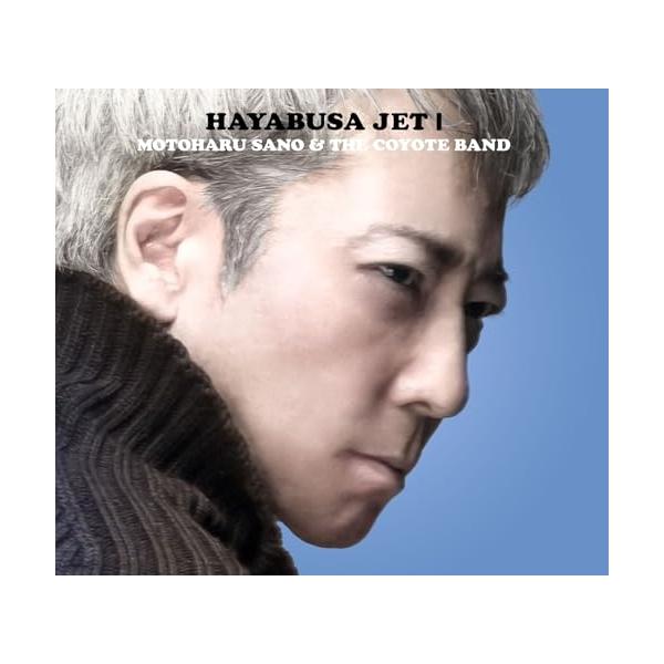 【発売日：2025年03月12日】佐野元春&amp;THE COYOTE BAND (サノモトハルアンドザコヨーテバンド さのもとはるあんどざこよーてばんど)2025年3月12日 発売デビュー45周年を記念してリリースされる佐野元春の新作『...