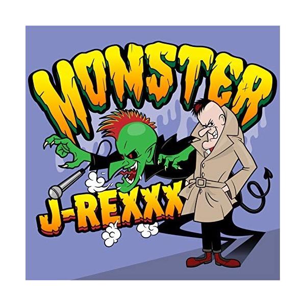 【発売日：2019年07月03日】J-REXXX (ジェイレックス じぇいれっくす)2019年7月3日 発売バンドライブでそのステージの幅ではジャンルを優に超え、ロックフェスにも出演する等、広くリスナーの支持を得ているJ-REXXX。ジャン...